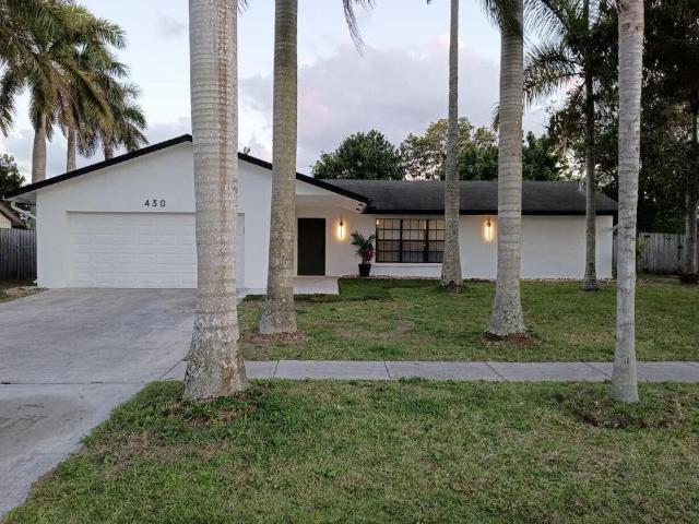 Luxury Villa for sale in Royal Palm Beach, United States