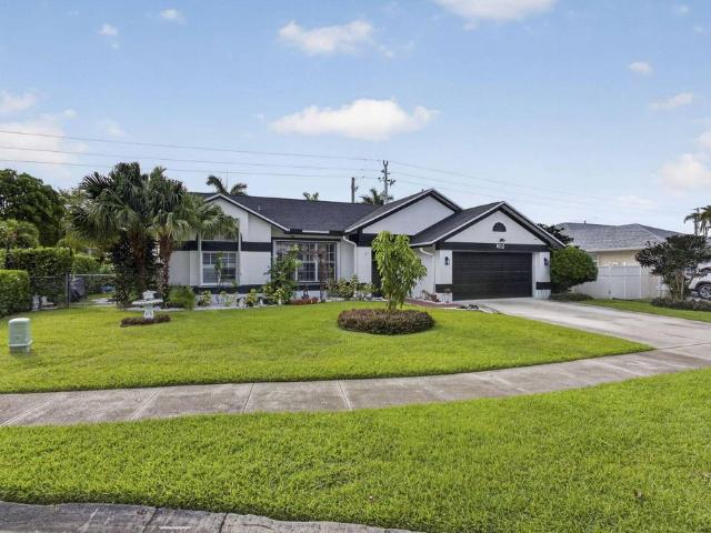 Luxury Villa for sale in Royal Palm Beach, United States