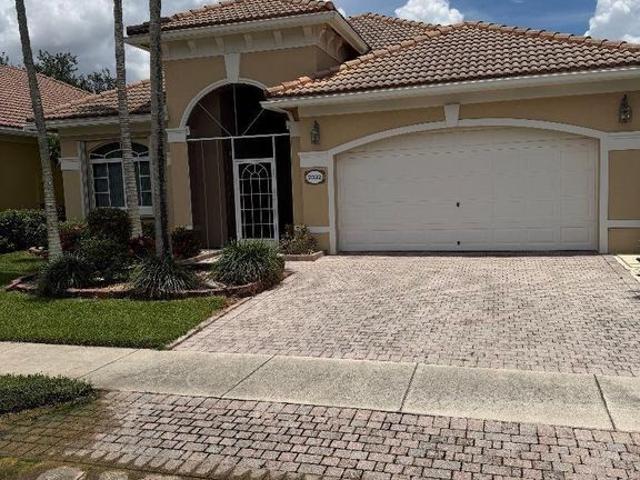 Luxury Villa for sale in Royal Palm Beach, United States