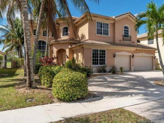 5 bedroom luxury Villa for sale in Royal Palm Beach, United States