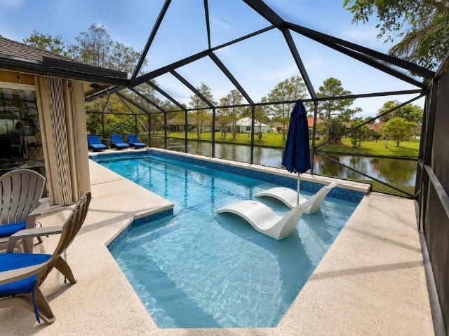 Luxury Villa for sale in Royal Palm Beach, United States
