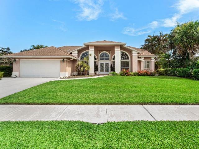 Luxury Villa for sale in Royal Palm Beach, United States