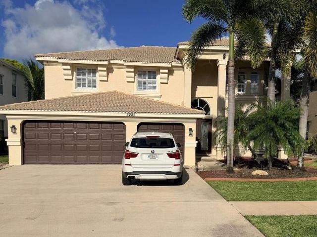 Luxury Villa for sale in Royal Palm Beach, United States