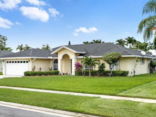 Luxury Villa for sale in Royal Palm Beach, United States