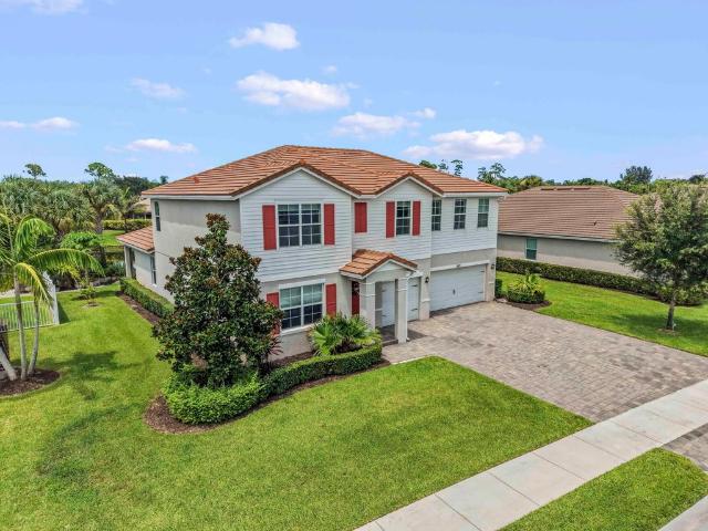 Luxury Villa for sale in Royal Palm Beach, United States