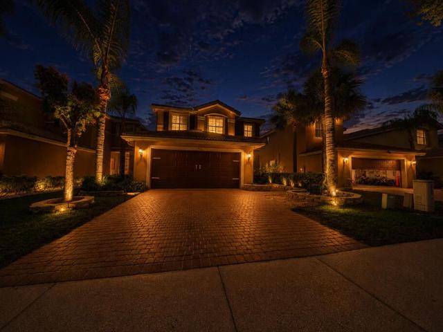 Luxury Villa for sale in Royal Palm Beach, United States