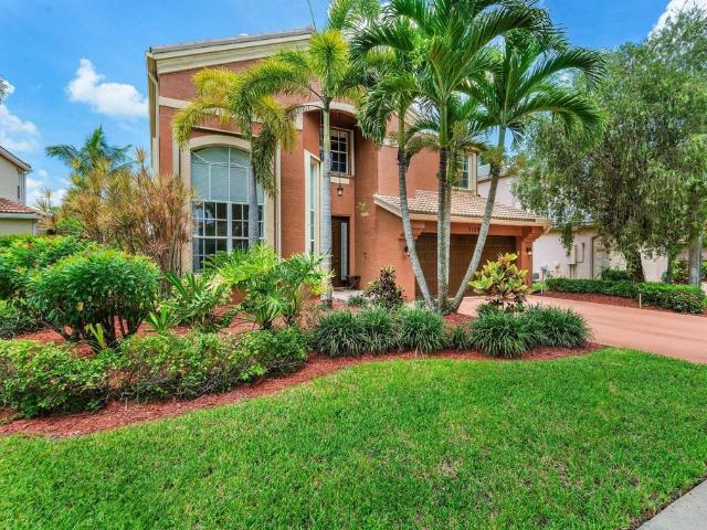 Luxury Villa for sale in Royal Palm Beach, United States