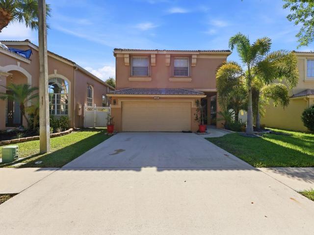 Luxury Villa for sale in Royal Palm Beach, United States