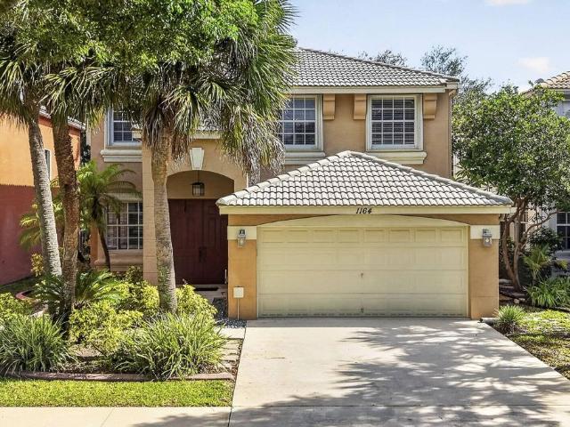 Luxury Villa for sale in Royal Palm Beach, United States