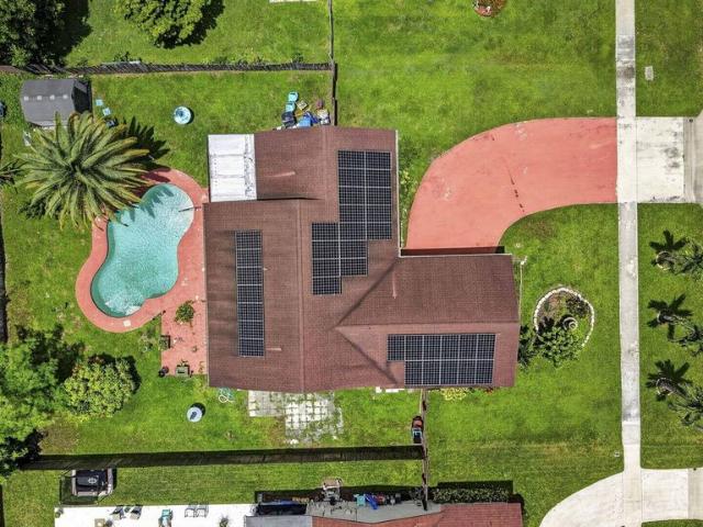 Luxury Villa for sale in Royal Palm Beach, United States
