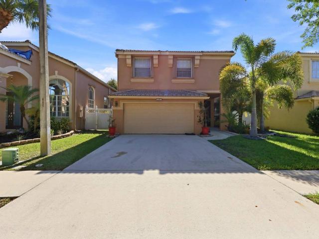 Luxury Villa for sale in Royal Palm Beach, United States