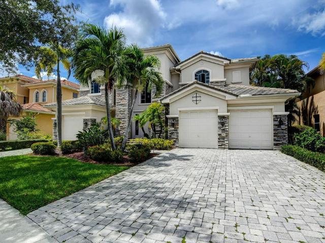 Luxury Villa for sale in Royal Palm Beach, United States
