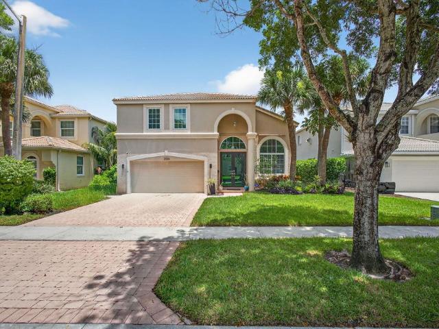 Luxury Villa for sale in Royal Palm Beach, United States