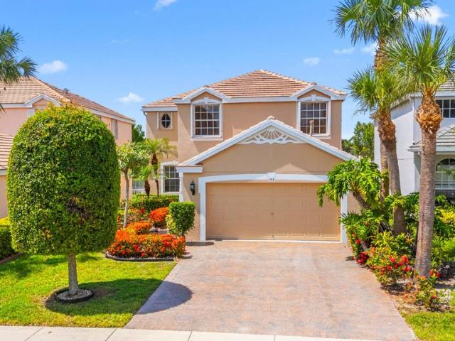 Luxury Villa for sale in Royal Palm Beach, United States