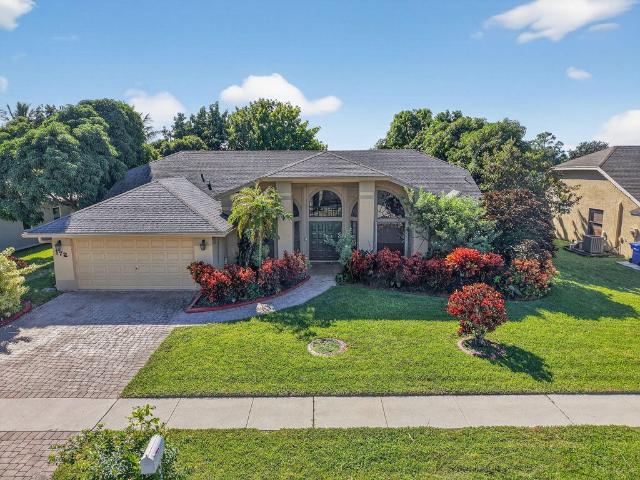 Luxury Villa for sale in Royal Palm Beach, United States