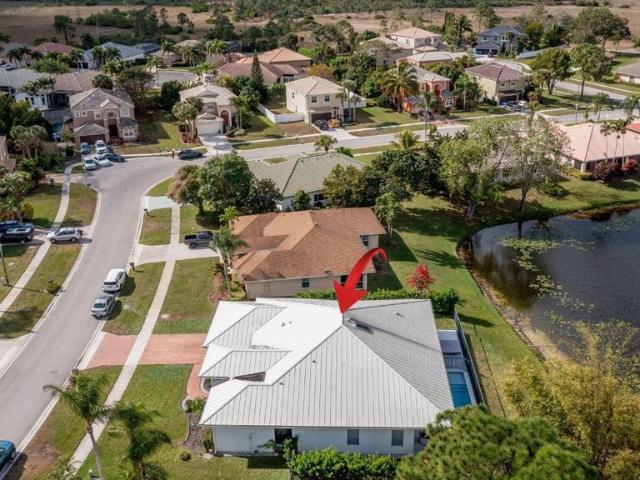 4 bedroom luxury Villa for sale in Royal Palm Beach, United States