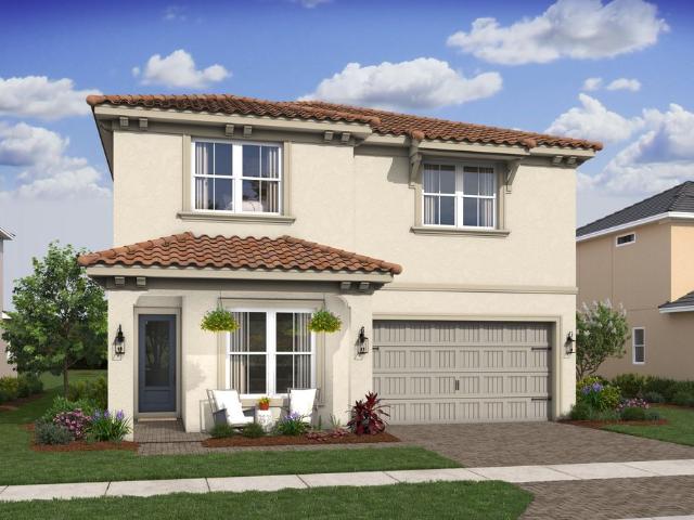 Luxury Villa for sale in Royal Palm Beach, Florida