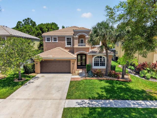 5 bedroom luxury Villa for sale in Royal Palm Beach, United States