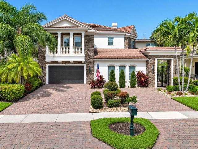 Luxury Villa for sale in Royal Palm Beach, Florida