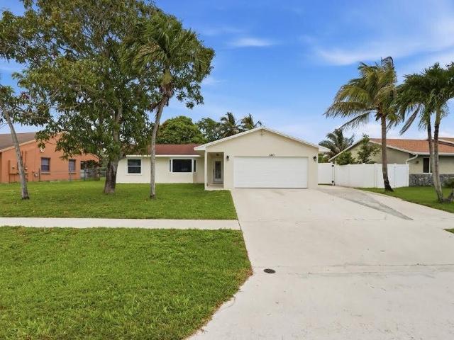 Luxury Villa for sale in Royal Palm Beach, Florida