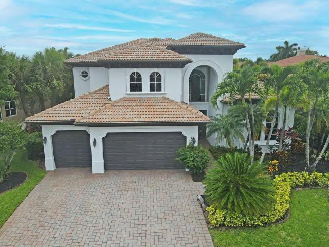 Luxury Villa for sale in Royal Palm Beach, United States