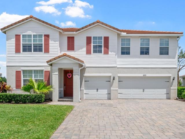 Luxury Villa for sale in Royal Palm Beach, Florida