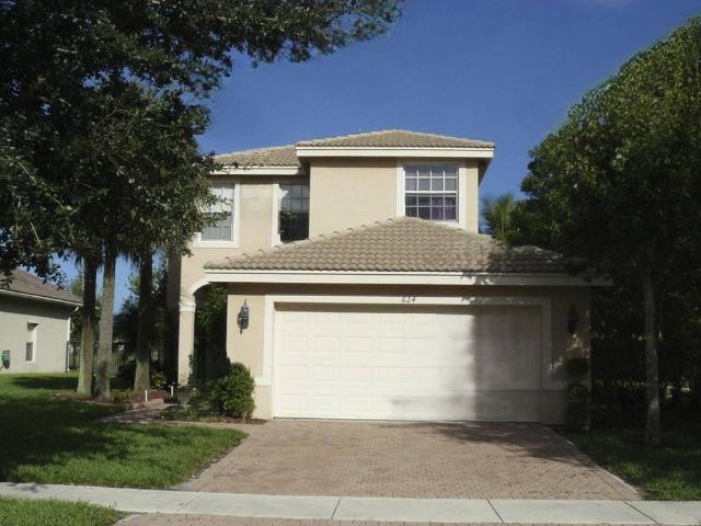 Luxury Villa for sale in Royal Palm Beach, Florida