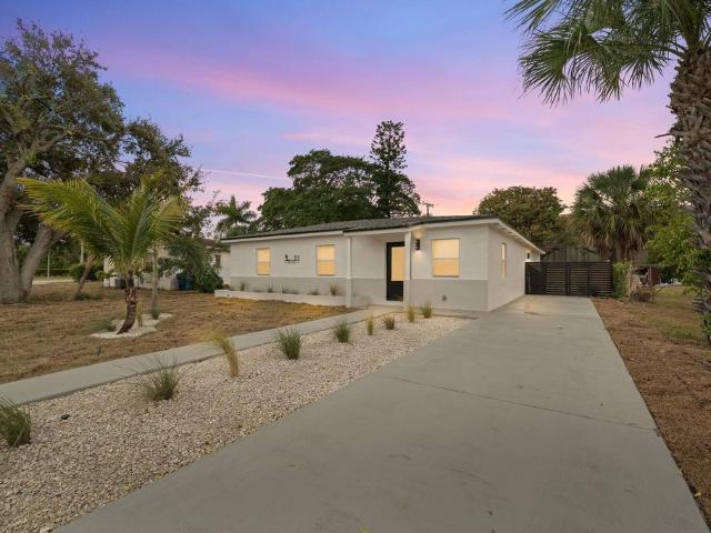 Luxury Villa for sale in Riviera Beach, United States