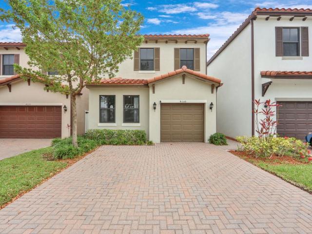 Luxury Villa for sale in Riviera Beach, United States