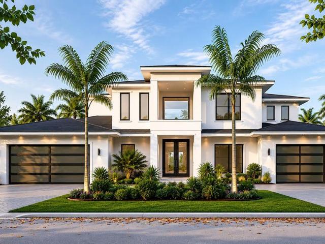 Luxury Villa for sale in Riviera Beach, United States