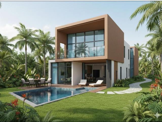 3 bedroom luxury Villa for sale in Riviera Beach, Florida