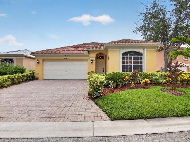 Luxury Villa for sale in Riviera Beach, Florida