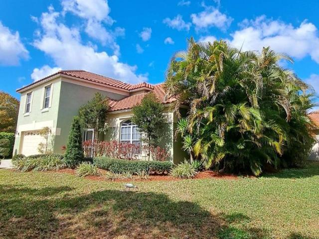 Luxury Villa for sale in Riviera Beach, Florida