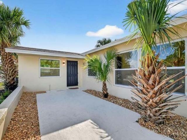 Luxury Villa for sale in Riviera Beach, Florida