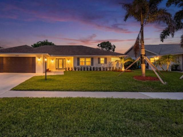 Luxury Villa for sale in Wellington, United States