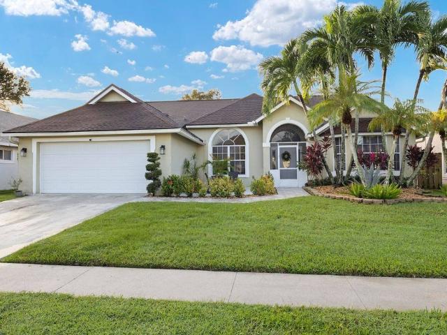 Luxury Villa for sale in Wellington, United States
