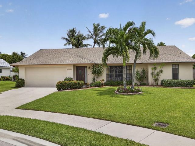 Luxury Villa for sale in Wellington, United States