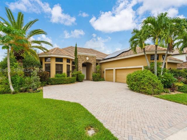 Luxury Villa for sale in Wellington, United States