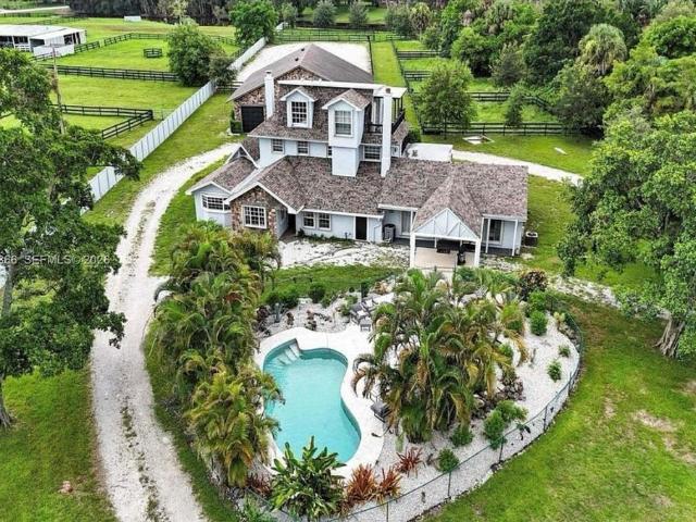 Luxury Villa for sale in Wellington, United States