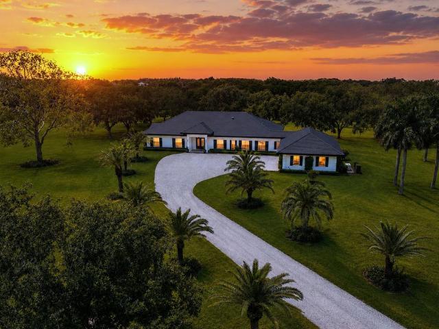 Luxury Villa for sale in Wellington, United States