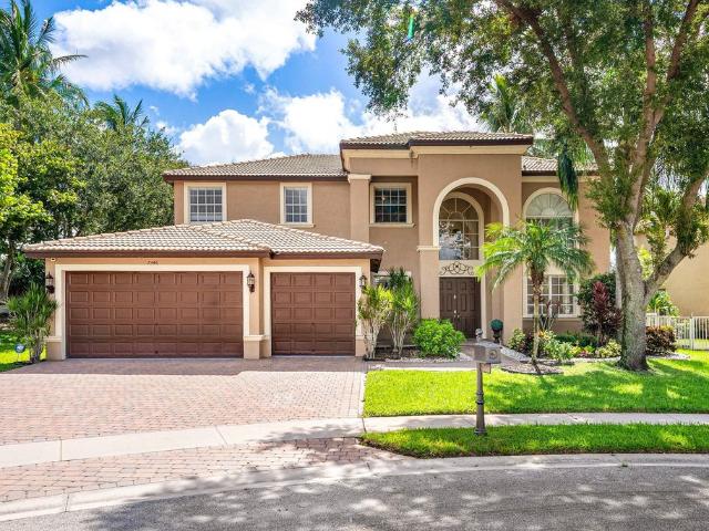 Luxury Villa for sale in Lake Worth, United States
