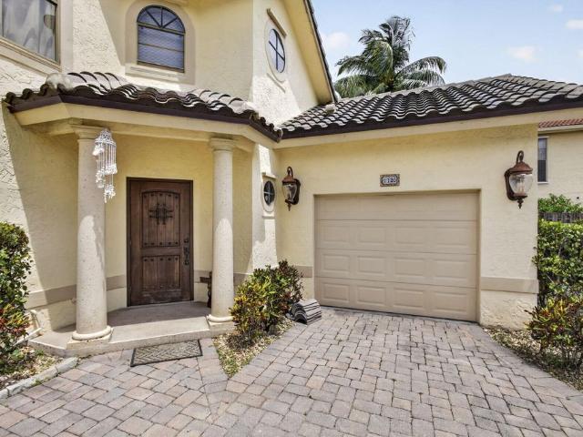 Luxury Villa for sale in Wellington, United States