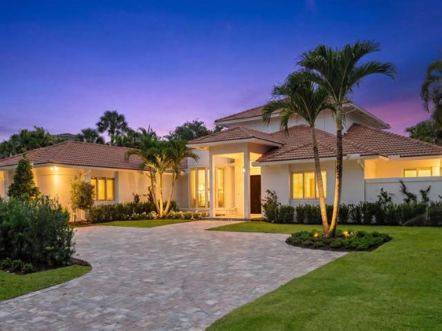 Luxury Villa for sale in Wellington, United States