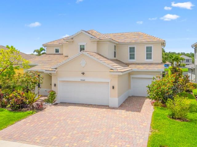 Luxury Villa for sale in Wellington, United States