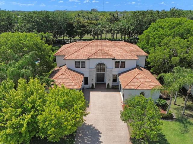 Luxury Villa for sale in Wellington, United States