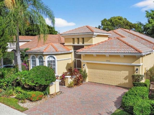 Luxury Villa for sale in Wellington, United States
