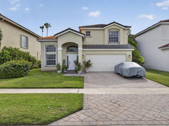 Luxury Villa for sale in Wellington, United States