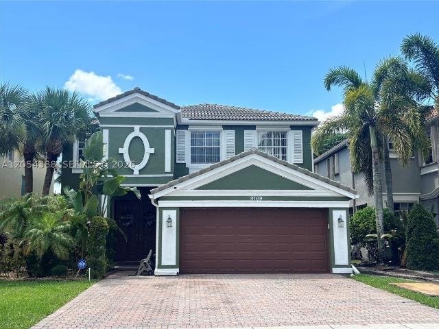 Luxury Villa for sale in Wellington, United States