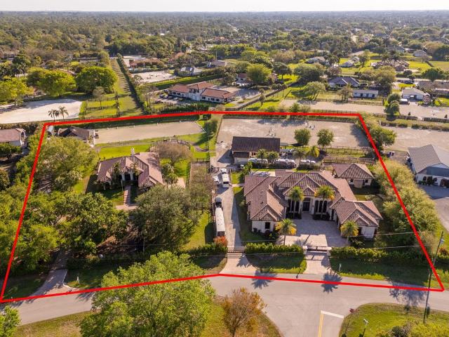 Luxury Villa for sale in Wellington, United States