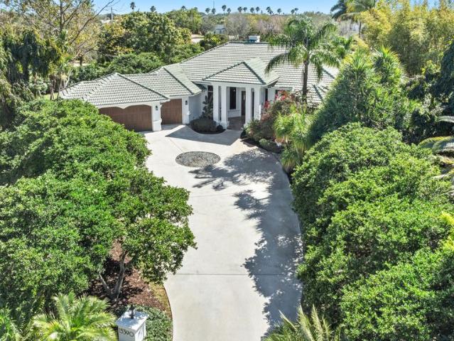 Luxury Villa for sale in Wellington, United States